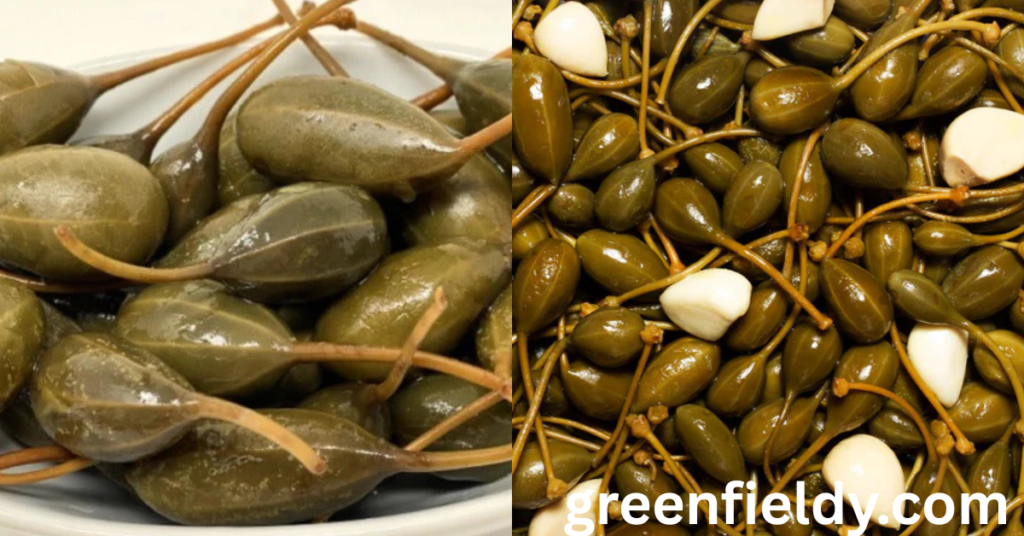 Caperberry Benefits: Nutrition, Health Advantages, and Daily Uses ...